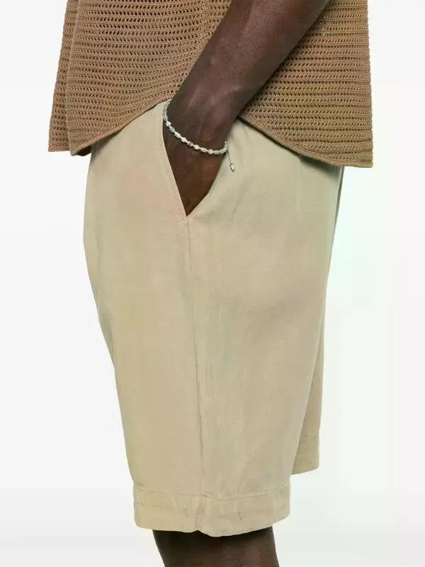 Officine Générale Phil Shorts