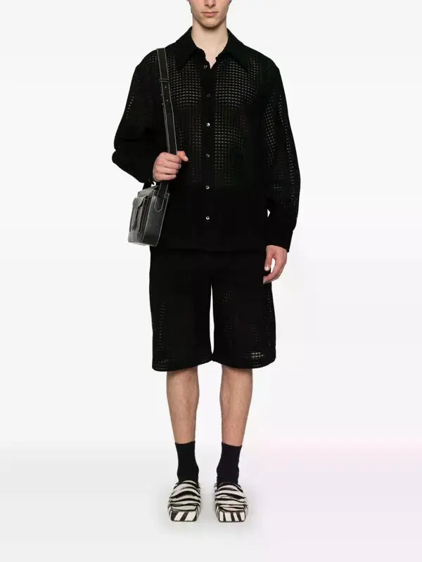 Séfr Marlo Shorts