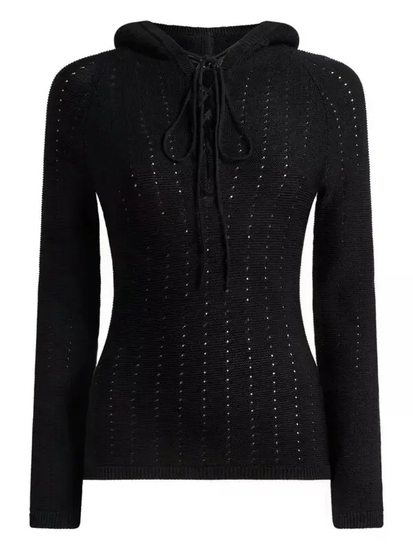 Etro Knitted Jumper