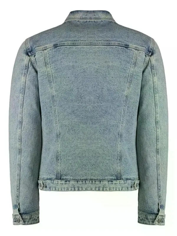MOORER Turbino Jacket
