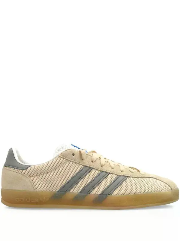 Adidas Gazelle Indoor Pro Sneakers - Neutrals