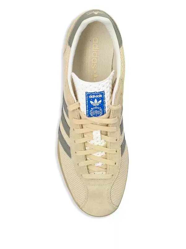 Adidas Gazelle Indoor Pro Sneakers - Neutrals
