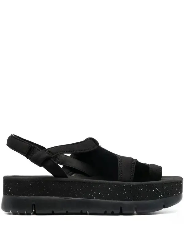 Camper Oruga Up Open-toe Sandals