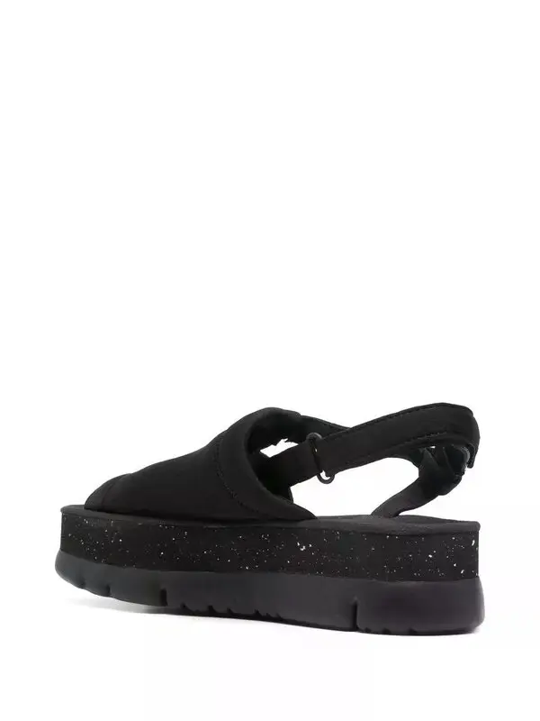Camper Oruga Up Open-toe Sandals