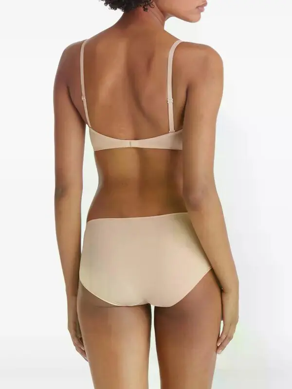 ERES Helena Bustier Bra - Neutrals