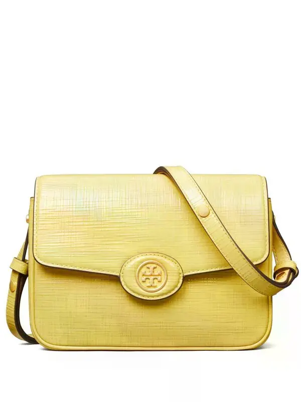 Tory Burch Robinson Shoulder Bag