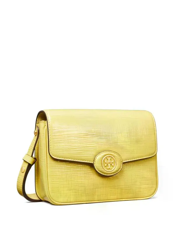 Tory Burch Robinson Shoulder Bag