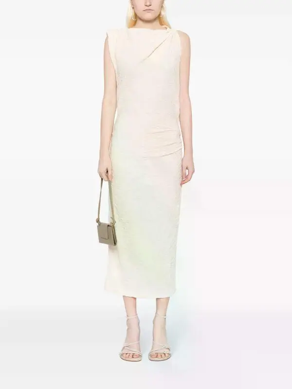 Isabel Marant Étoile Franzy Midi Dress