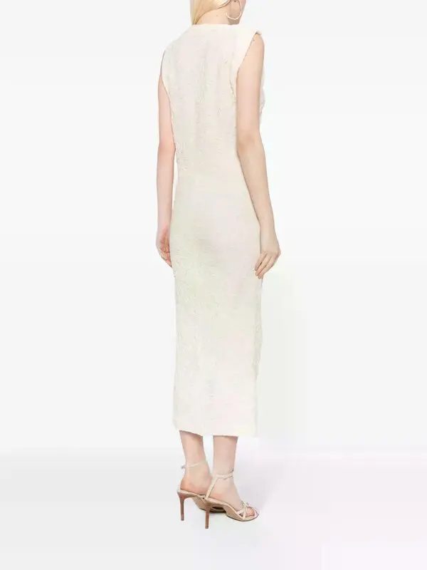Isabel Marant Étoile Franzy Midi Dress