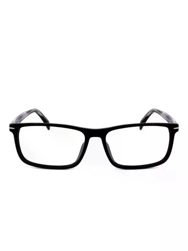 DB EYEWEAR BY DAVID BECKHAM Rectangle-frame Glasses