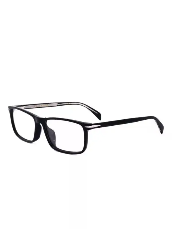 DB EYEWEAR BY DAVID BECKHAM Rectangle-frame Glasses