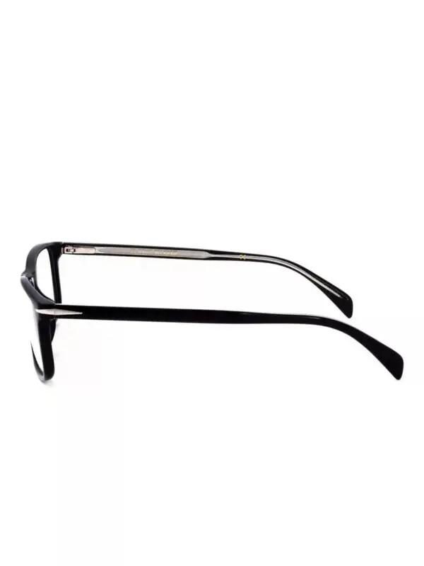 DB EYEWEAR BY DAVID BECKHAM Rectangle-frame Glasses