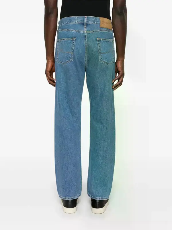 Jacob Cohen Sean Jeans