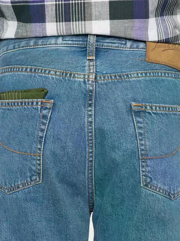 Jacob Cohen Sean Jeans