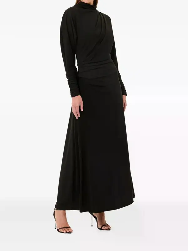 NICHOLAS Cora Midi Dress