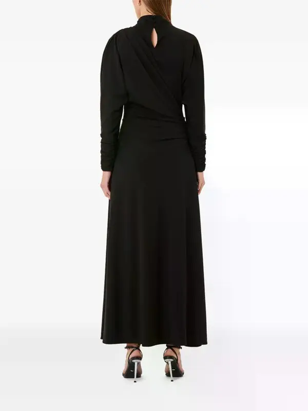 NICHOLAS Cora Midi Dress