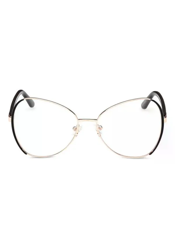 Guess Butterfly-frame Glasses