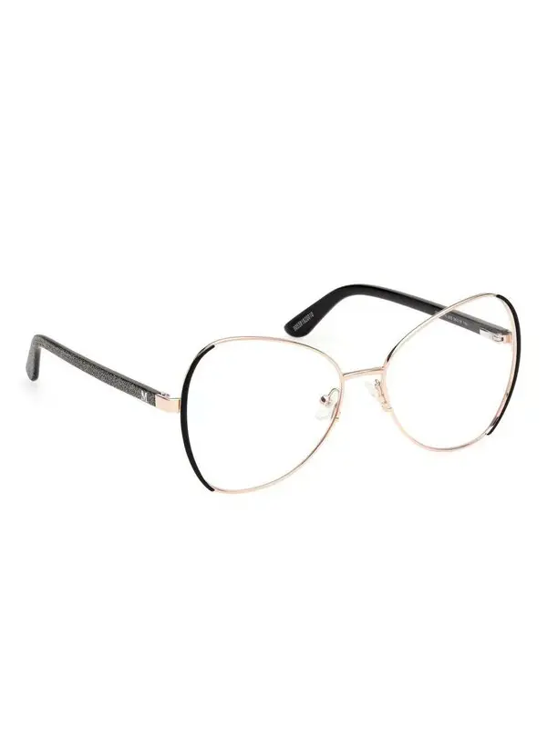 Guess Butterfly-frame Glasses