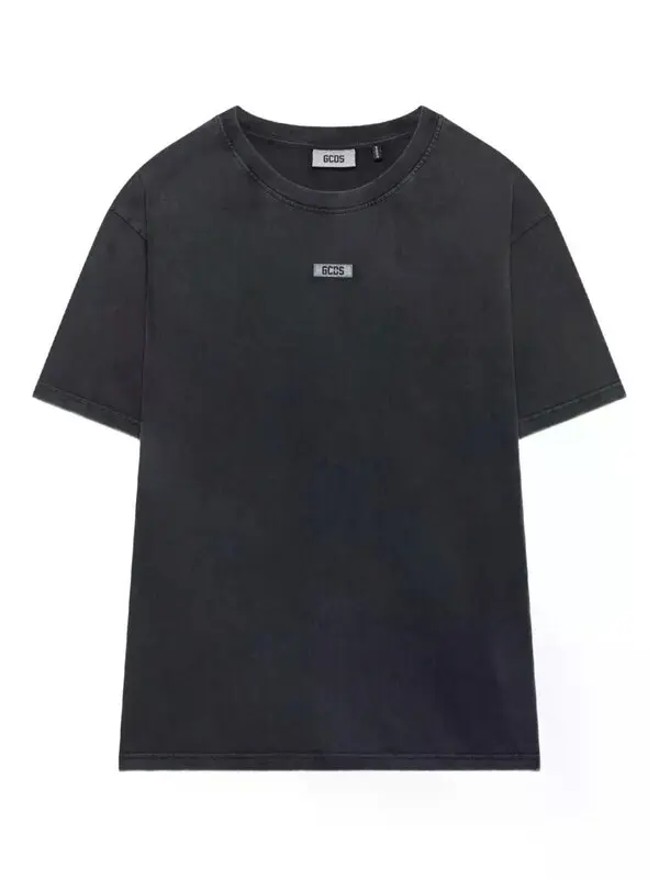 Gcds Oversize T-shirt