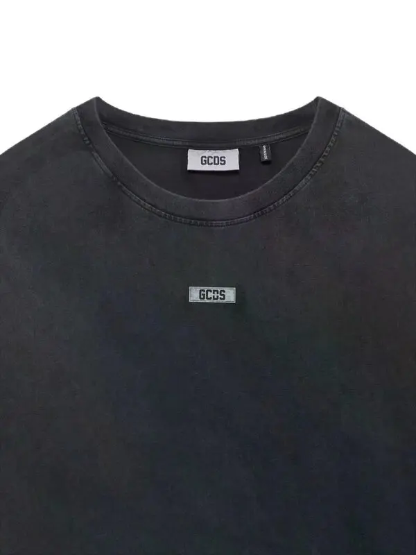 Gcds Oversize T-shirt