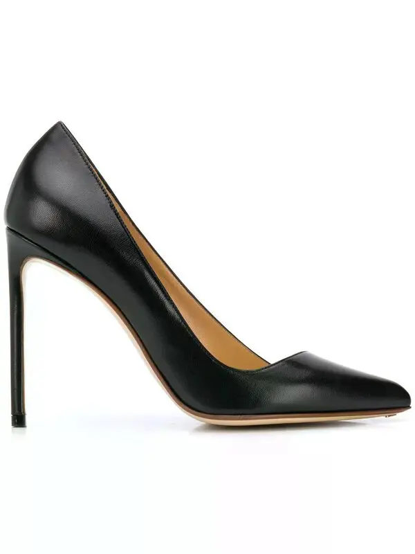 FRANCESCO RUSSO Decollete Pumps