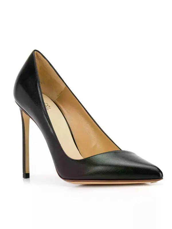 FRANCESCO RUSSO Decollete Pumps