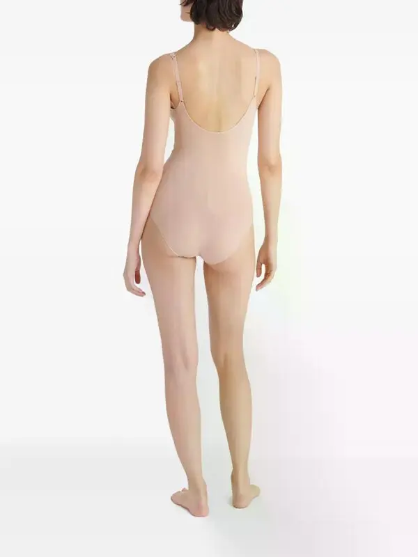 ERES Johanna Bodysuit - Neutrals
