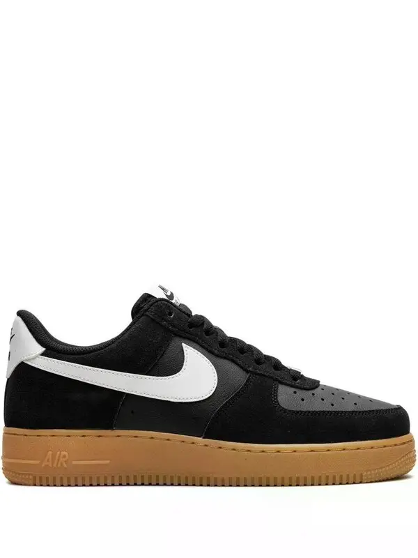 Nike Force 1 '07 Lv8 Suede Sneakers