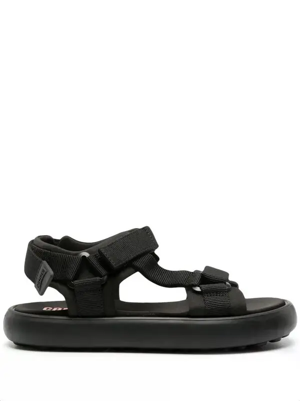 Camper Pelotas Flota Touch-strap Sandals