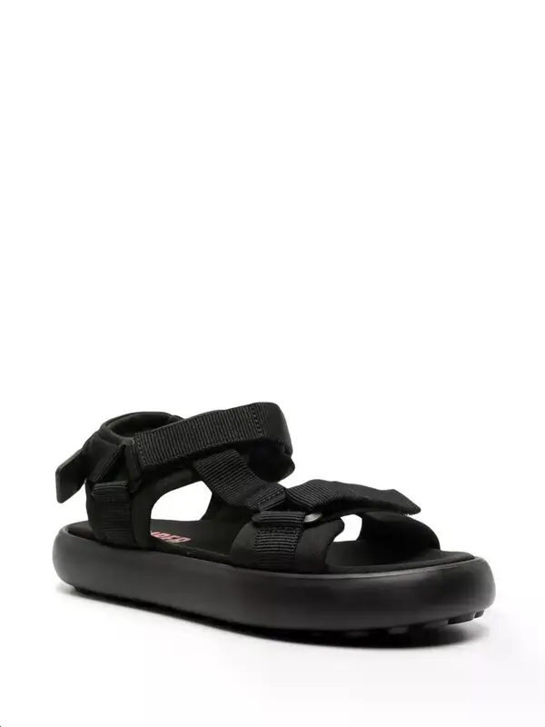Camper Pelotas Flota Touch-strap Sandals