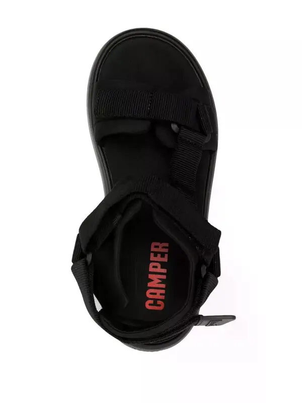 Camper Pelotas Flota Touch-strap Sandals