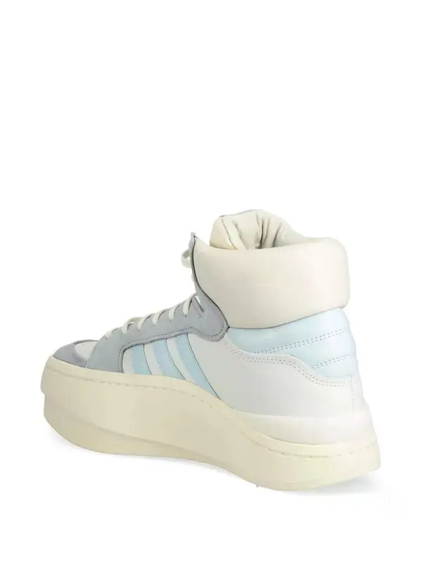 Y3 Centennial Sneakers - White