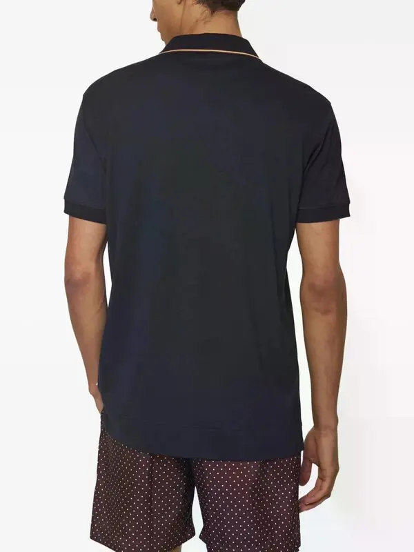 Orlebar Brown Dominic Polo Shirt