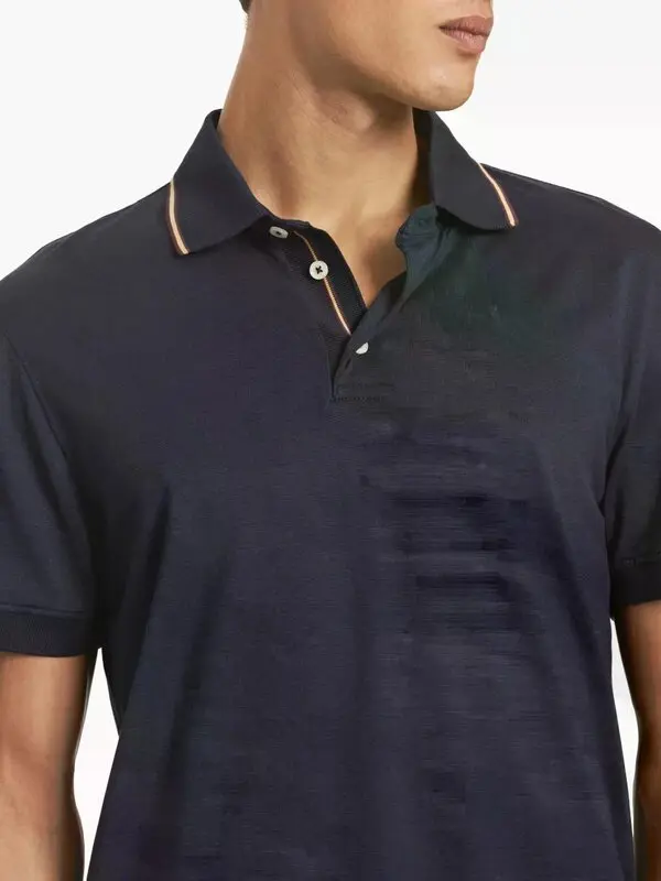 Orlebar Brown Dominic Polo Shirt