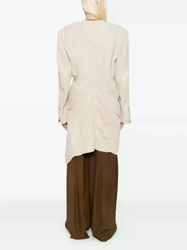 UMA WANG Karena Jacket