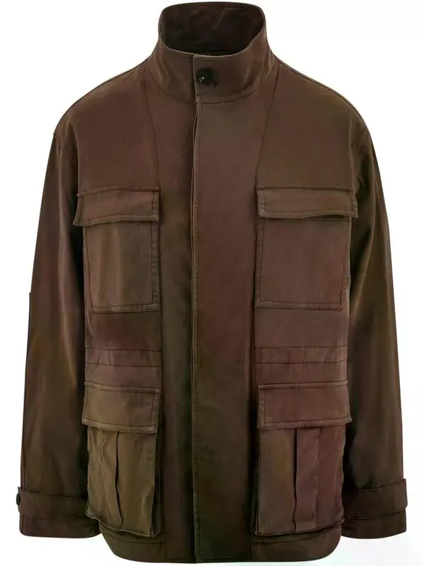 FERRAGAMO Saharan Jacket