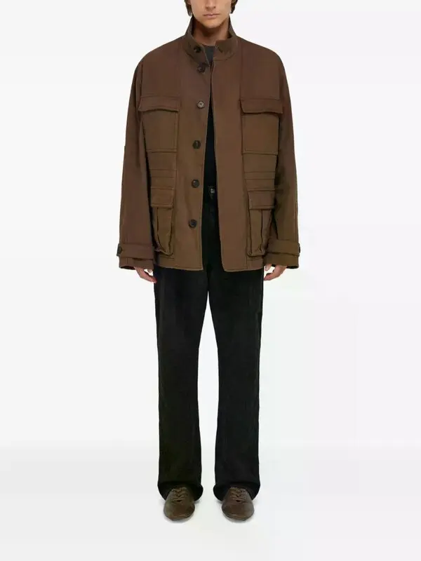 FERRAGAMO Saharan Jacket