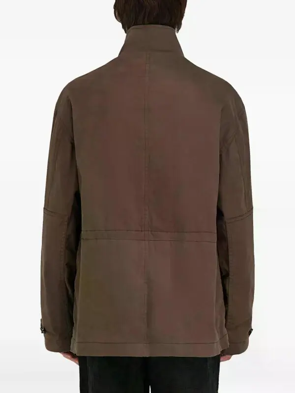 FERRAGAMO Saharan Jacket