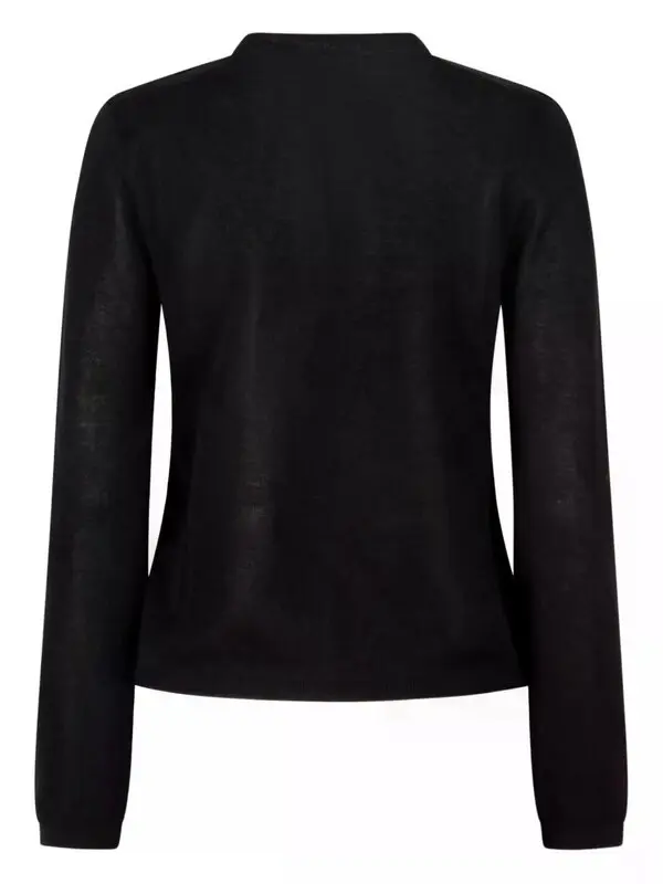 Moncler Knitted Cardigan