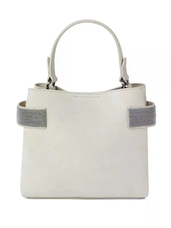 Brunello Cucinelli Essence Tote Bag