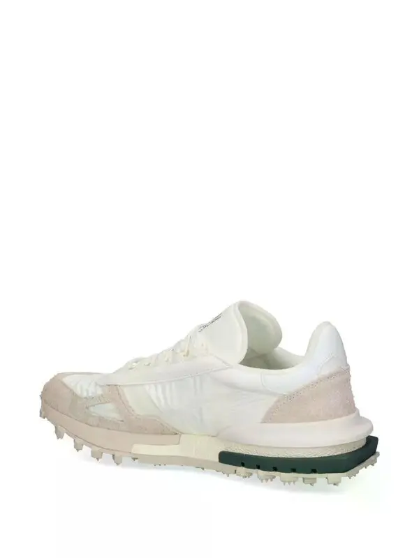 Lacoste Elite Active Logo-print Sneakers