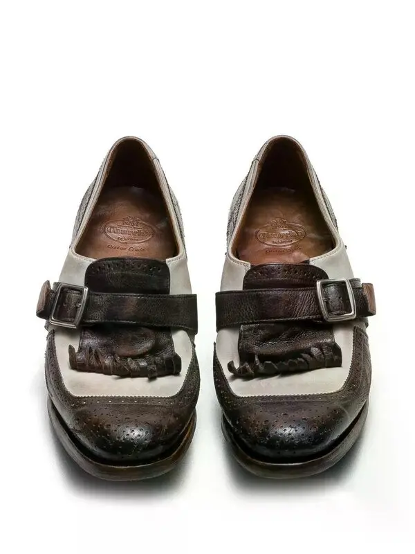 Church's Shanghai W Loafers