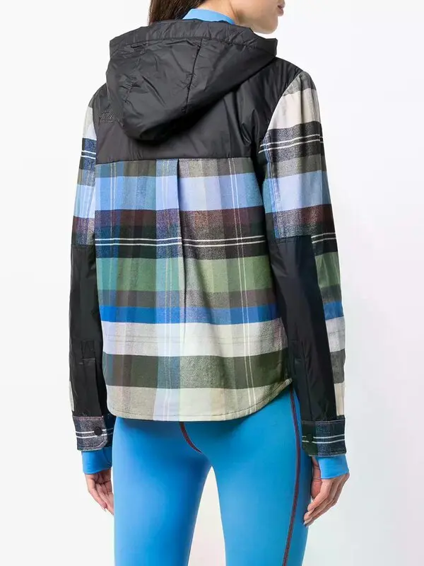 Aztech Mountain Loge Peak Ski Hoodie