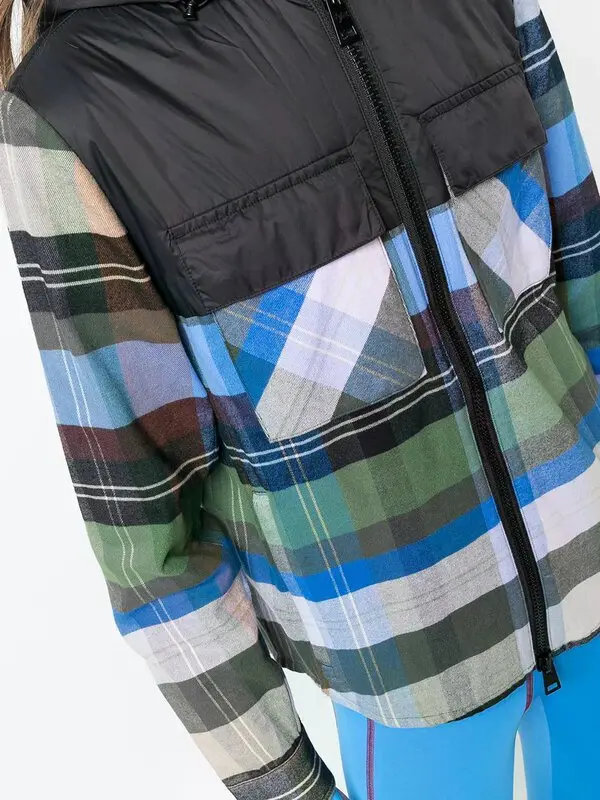 Aztech Mountain Loge Peak Ski Hoodie