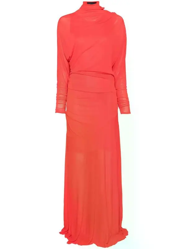 Proenza Schouler Paula Gown
