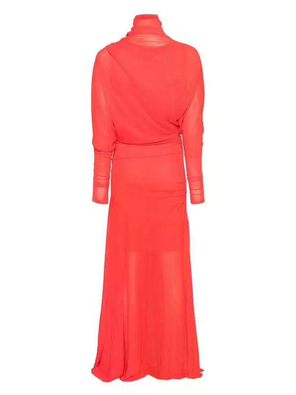 Proenza Schouler Paula Gown