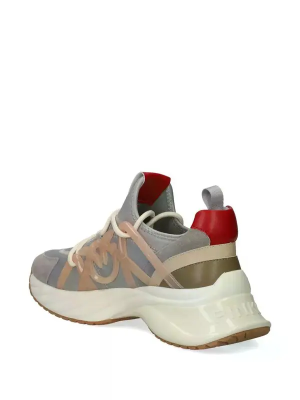 Pinko Ariel Sneakers - Grey