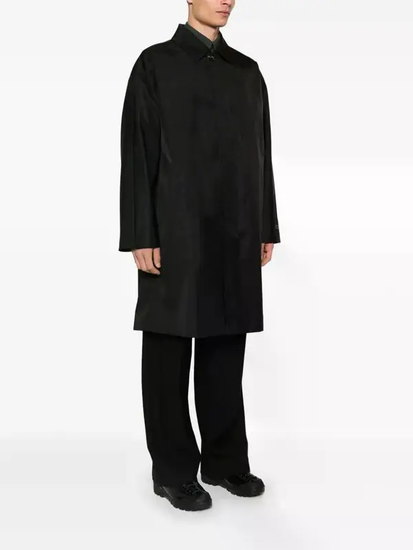 Fear Of God Twill Car Coat