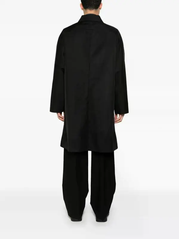 Fear Of God Twill Car Coat
