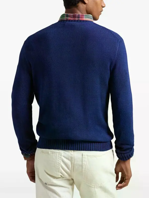 Polo Ralph Lauren Polo Bear Knitted Sweater